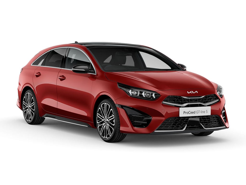 Proceed Kia