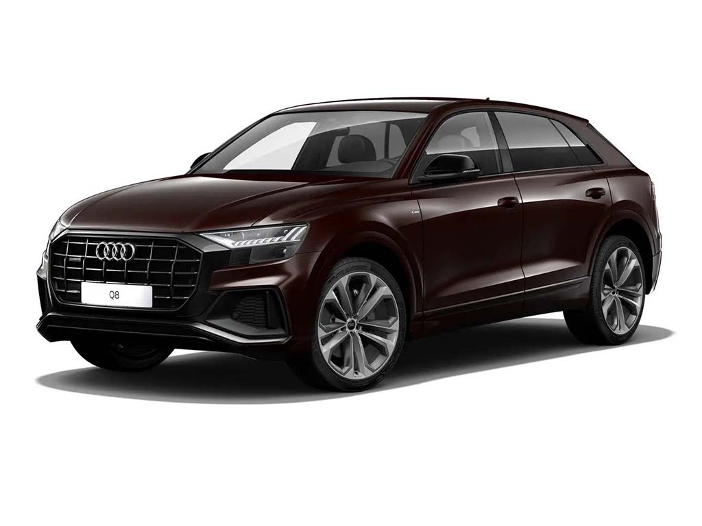 Audi RSQ8 Cars For Sale | AutoTrader UK