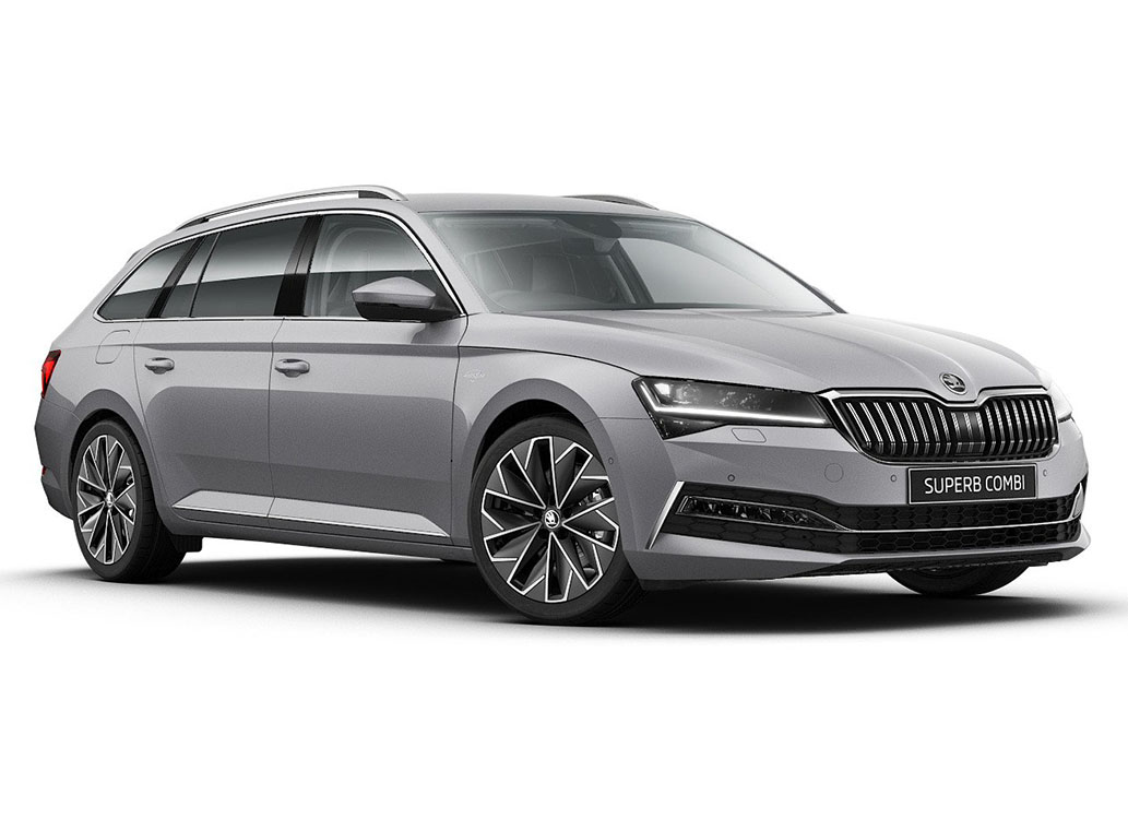 SKODA Superb Cars For Sale | AutoTrader UK