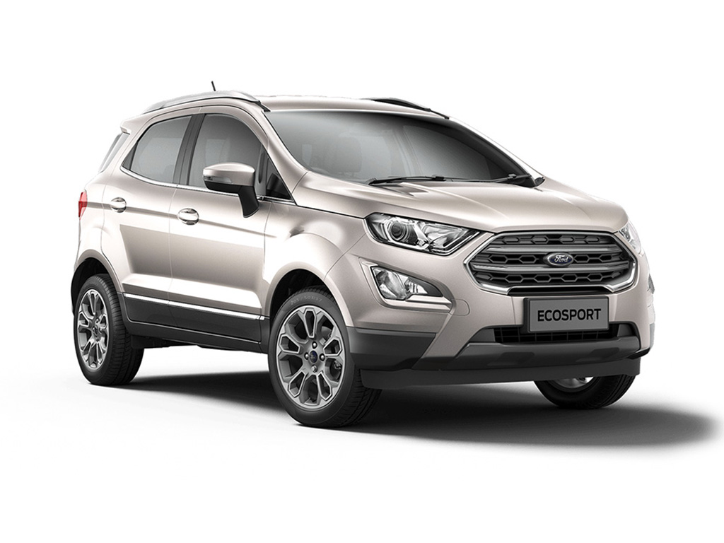 Ford Cars