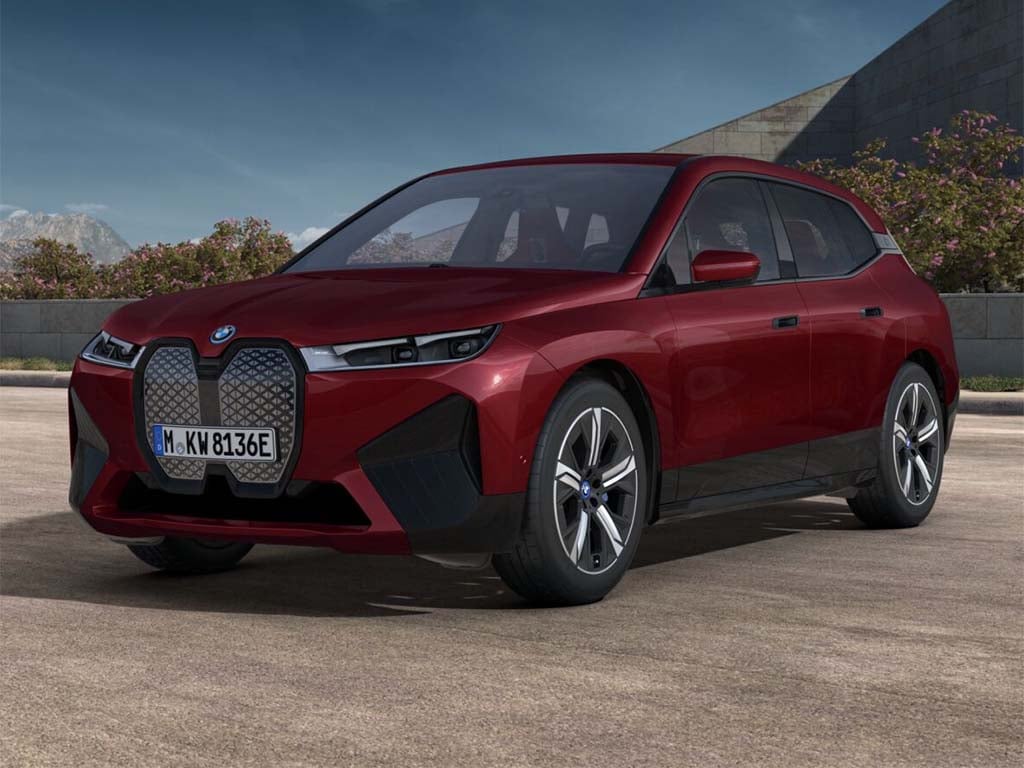 Used BMW IX M60 Cars For Sale | AutoTrader UK