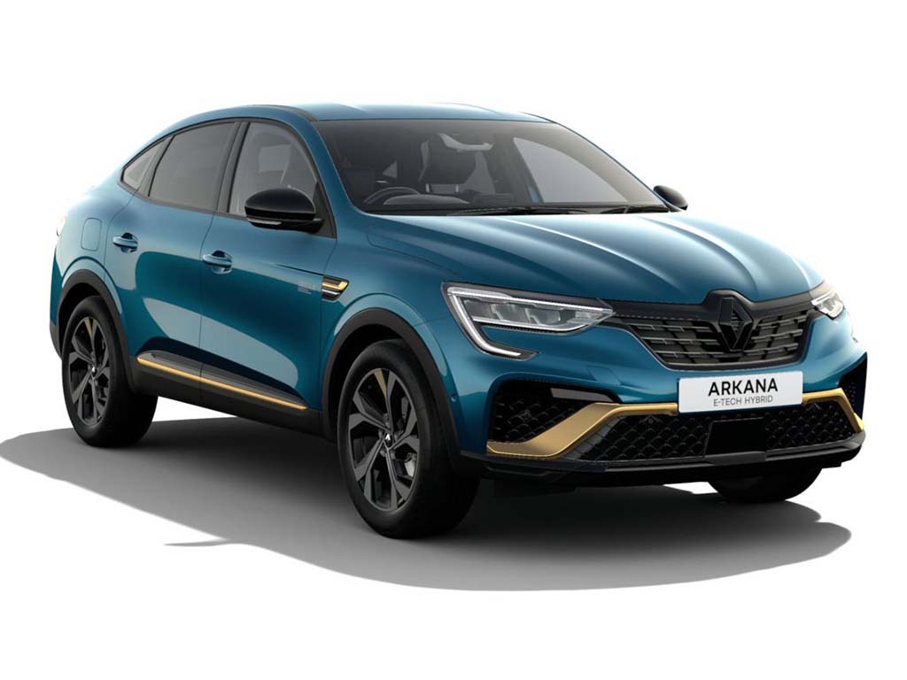 Used Renault Arkana techno Cars For Sale | AutoTrader UK