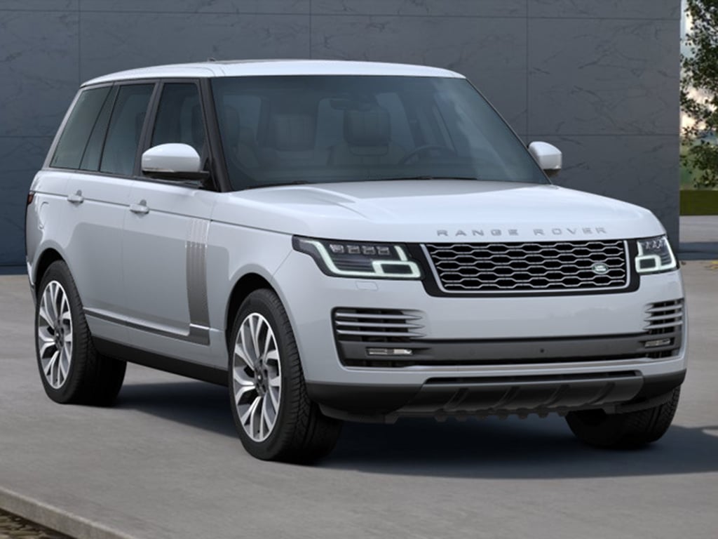 Range Rover Sport Cars For Sale | AutoTrader UK