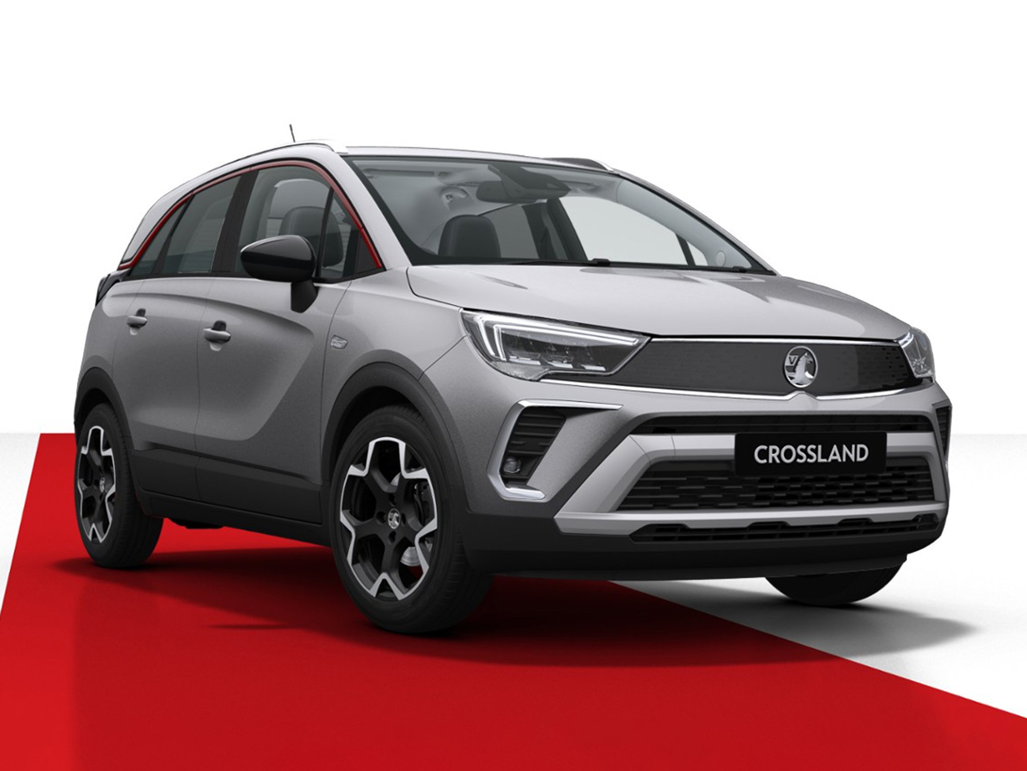 Used Vauxhall Crossland Cars For Sale | Autotrader UK