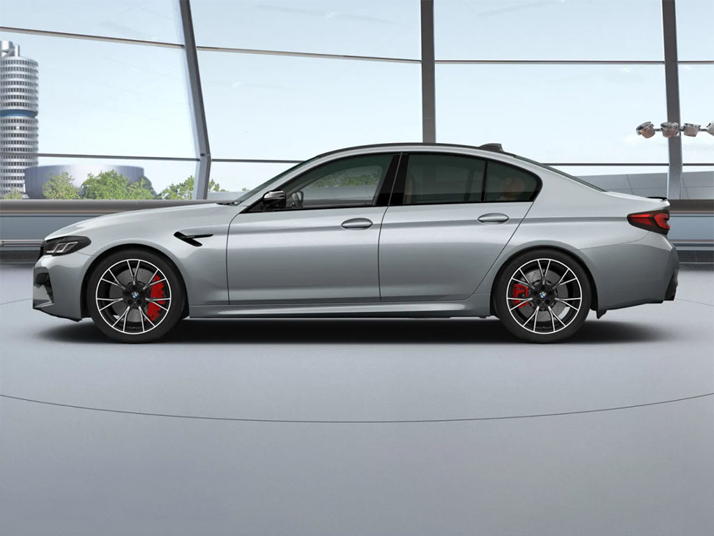 BMW M5 Cars For Sale | AutoTrader UK