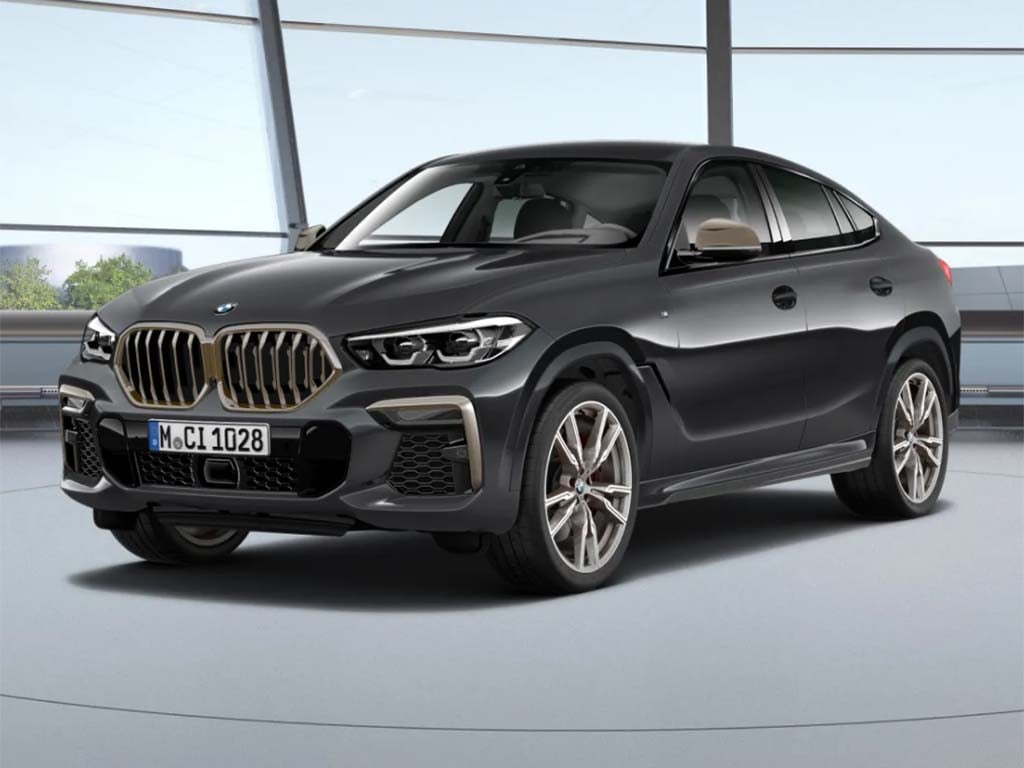 BMW X6 Cars For Sale | AutoTrader UK