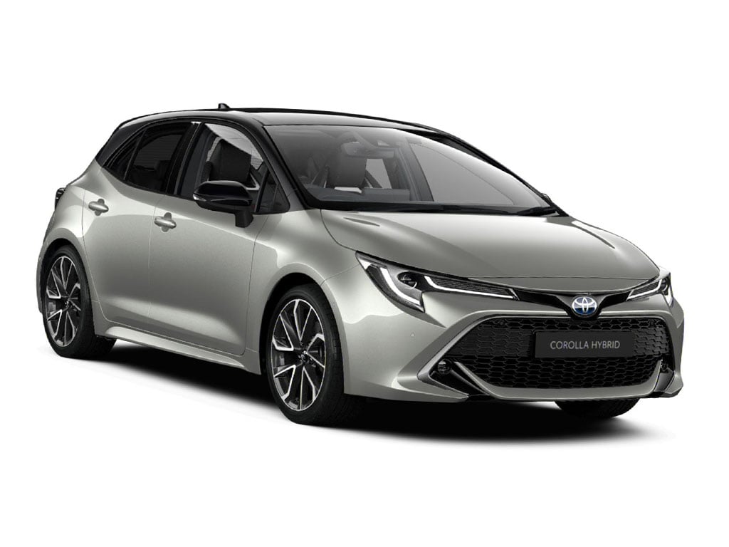Used Petrol Hybrid Toyota Corolla 2.0 litre Hatchback Cars For Sale AutoTrader UK