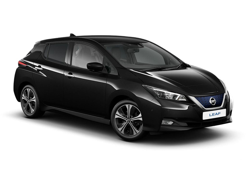 Used Nissan Leaf 2020 Cars For Sale AutoTrader UK