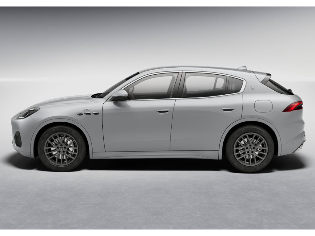 Maserati Grecale Cars For Sale | AutoTrader UK
