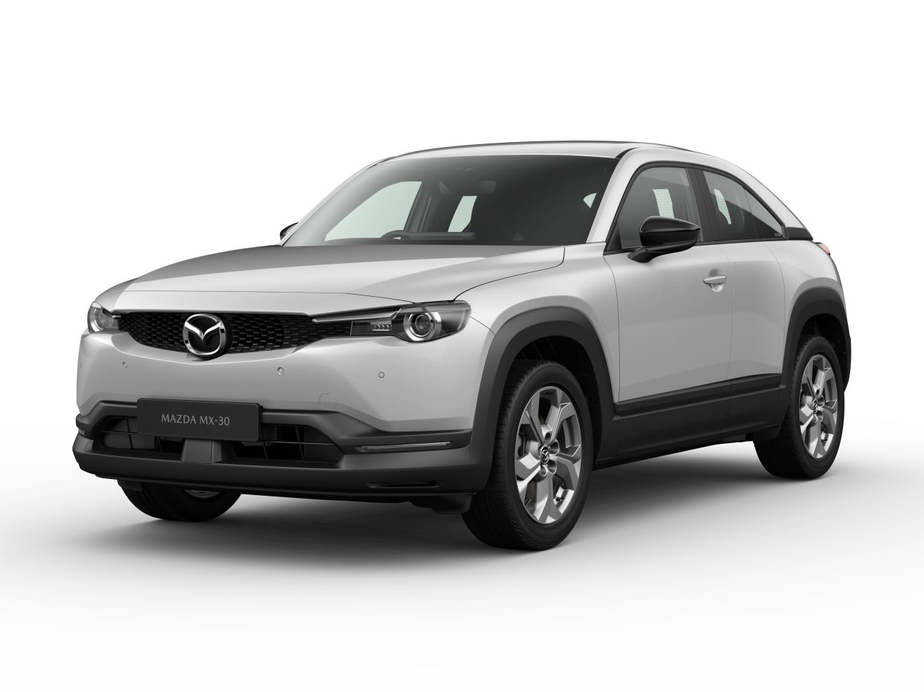 Mazda MX 30 Review Prices 2025 AutoTrader UK