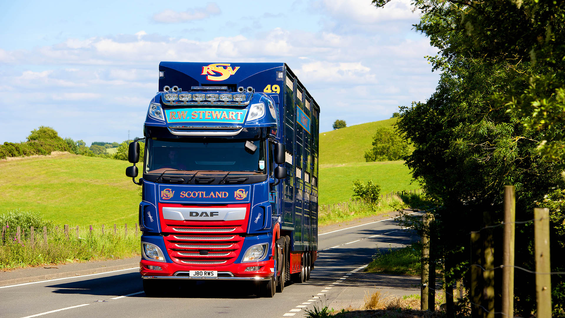 DAF XF Review AutoTrader DAF XF Review AutoTrader