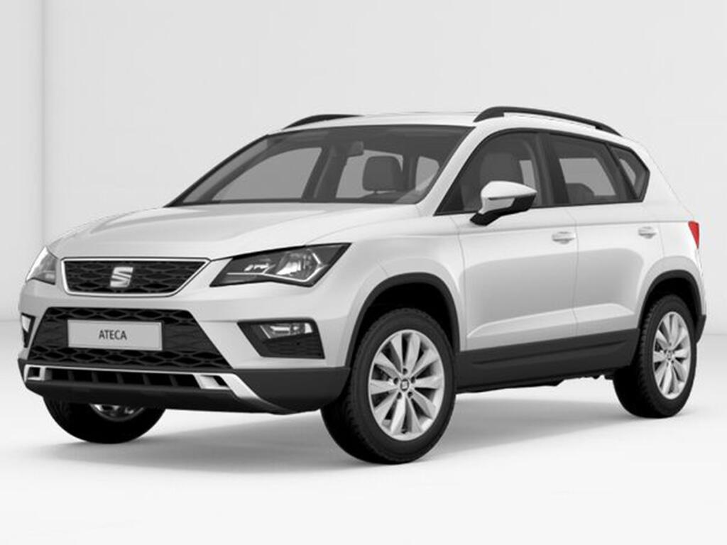New & used Seat Ateca for sale