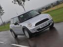 MINI Hatch First Hatchback (2010 - ) review | Auto Trader UK