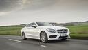 Mercedes-Benz C-Class Coupe (2015 - ) review | Auto Trader UK
