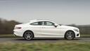 Mercedes-Benz C-Class Coupe (2015 - ) review | Auto Trader UK