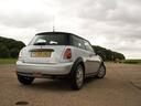 MINI Hatch First Hatchback (2010 - ) review | Auto Trader UK