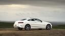 Mercedes-Benz C-Class Coupe (2015 - ) review | Auto Trader UK