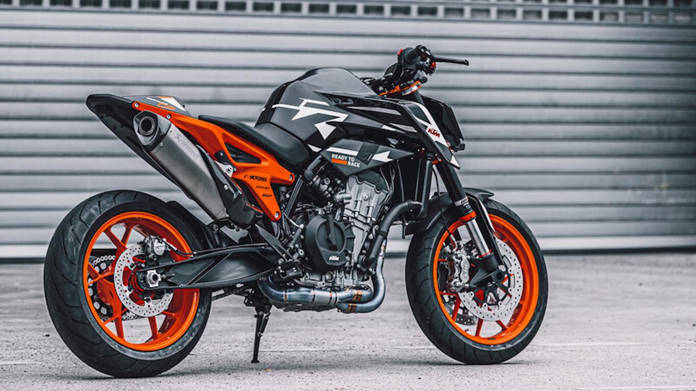 KTM bikes for sale in Galashiels | AutoTrader Bikes