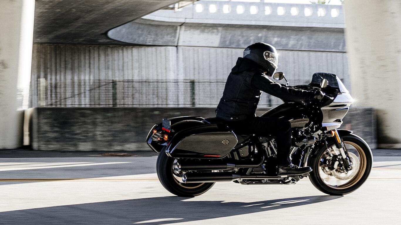 Harley-Davidson Motorcycles for Sale | AutoTrader Bikes