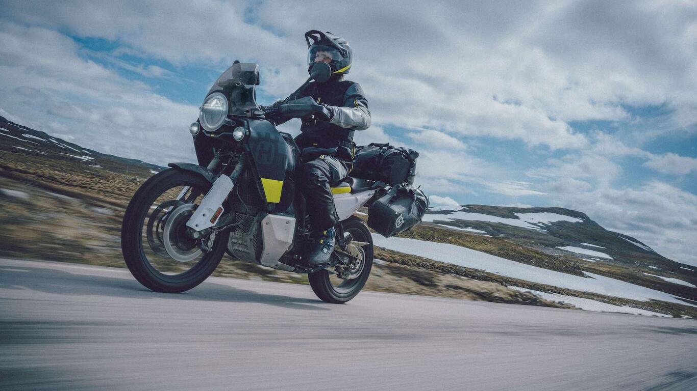 Husqvarna bikes for sale | AutoTrader Bikes