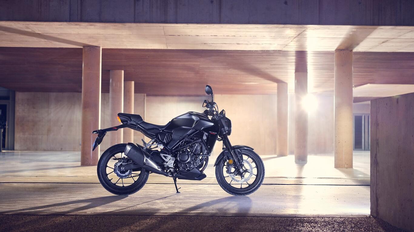 Honda Motorbikes for sale | AutoTrader Bikes