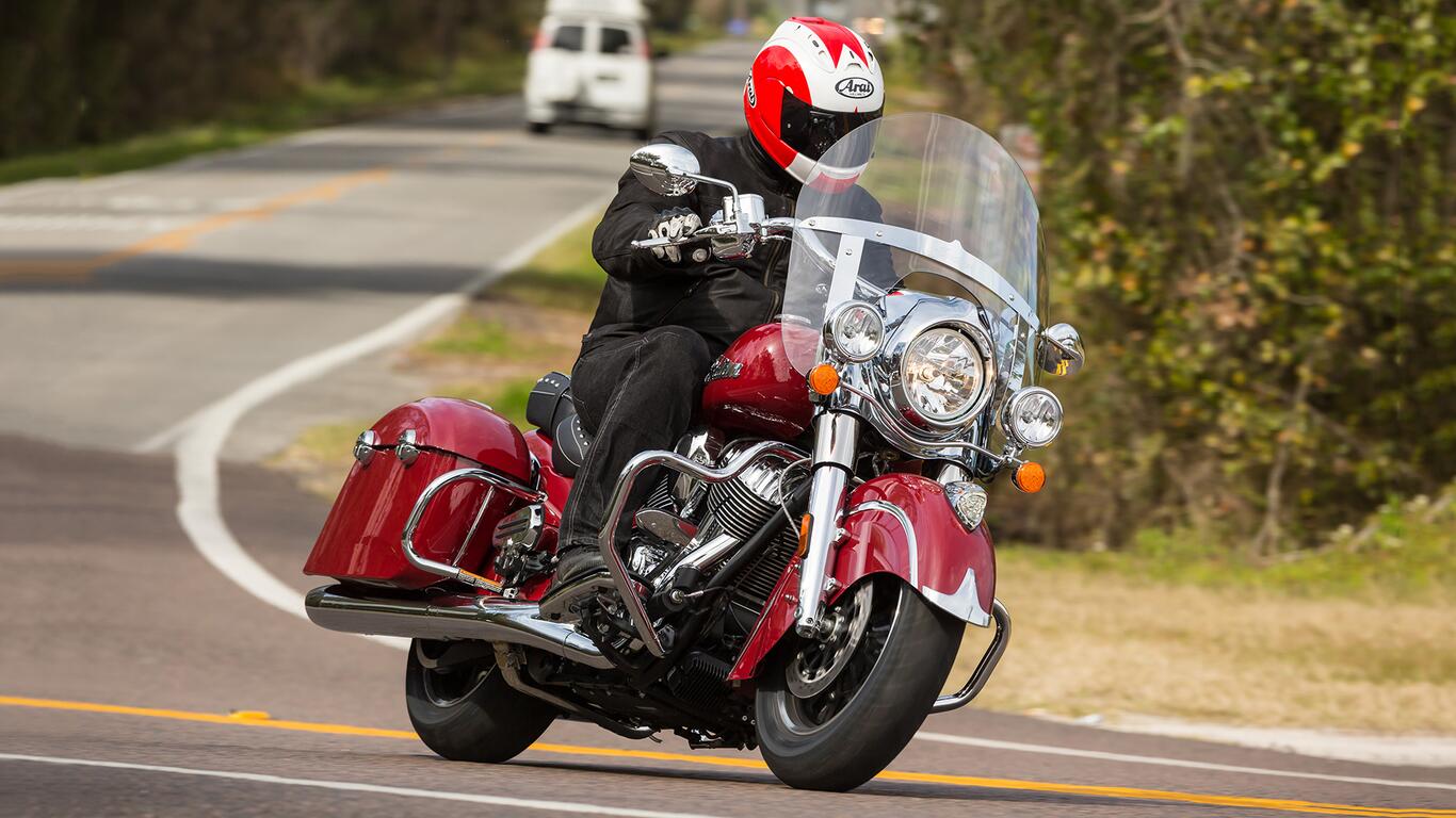 Indian Springfield bikes for sale | AutoTrader Bikes