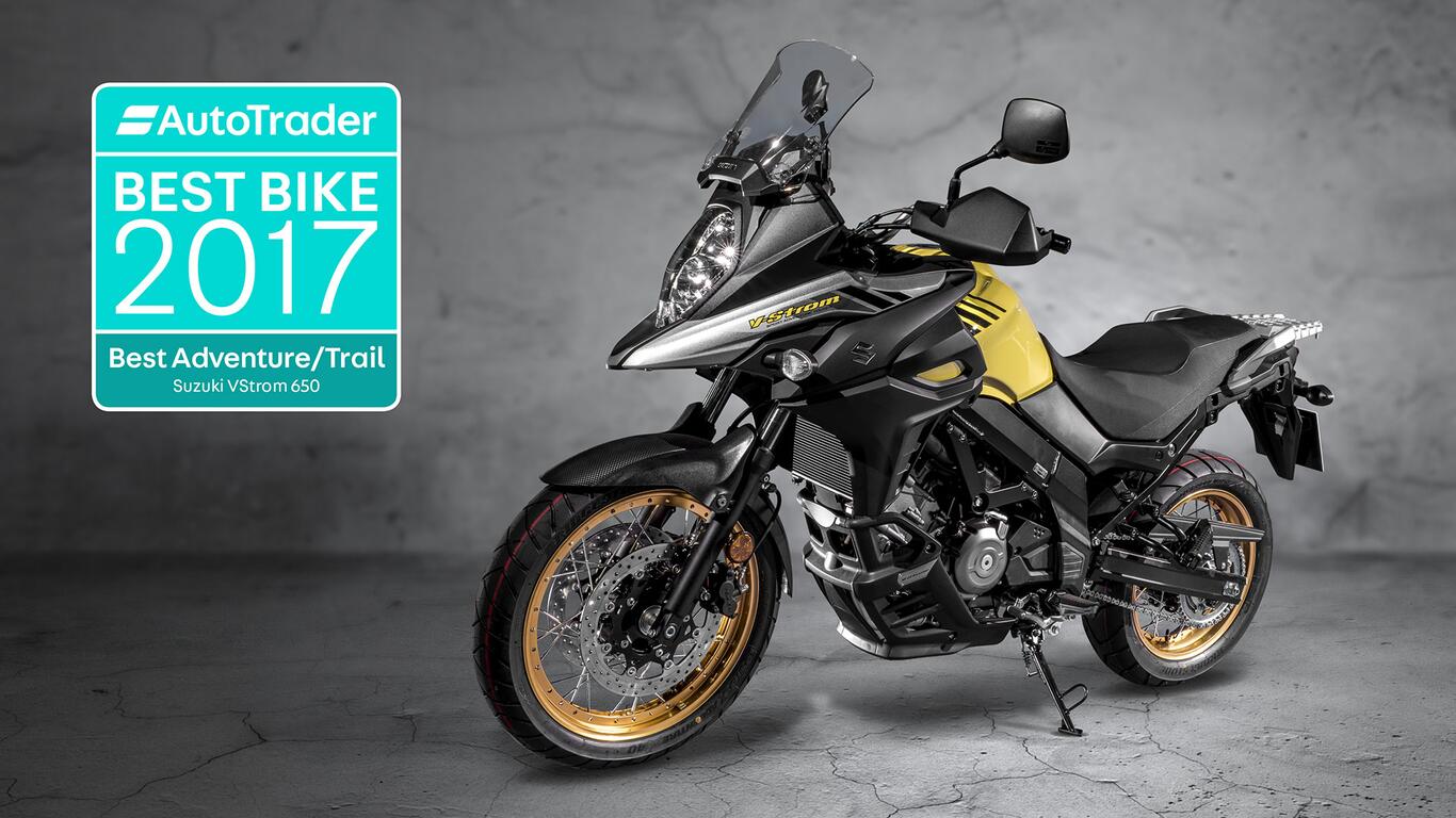 Suzuki V-Strom 650 bikes for sale | AutoTrader Bikes