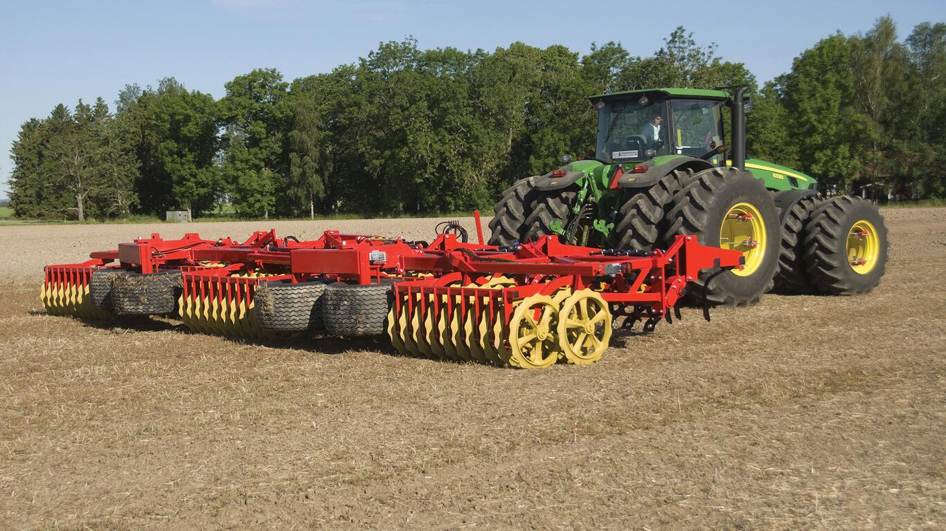Used Vaderstad Farm Machinery and Tractors for Sale | Auto Trader Farm
