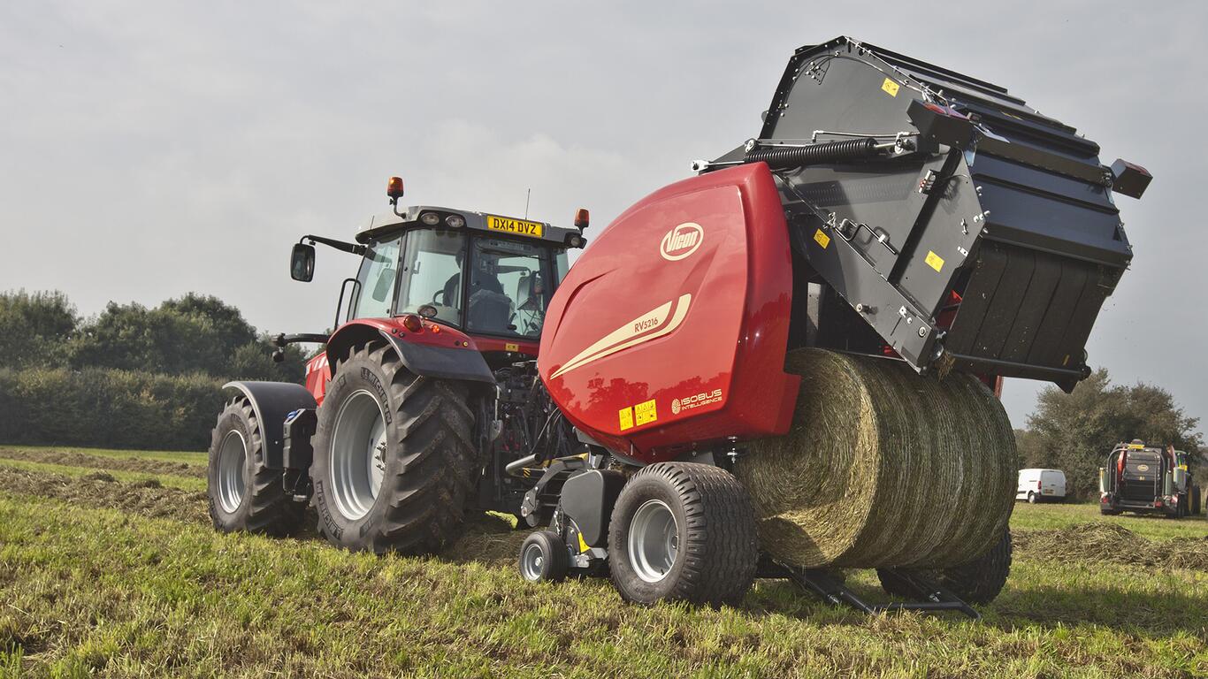 Used Vicon Fertiliser Spreaders for Sale | Auto Trader Farm