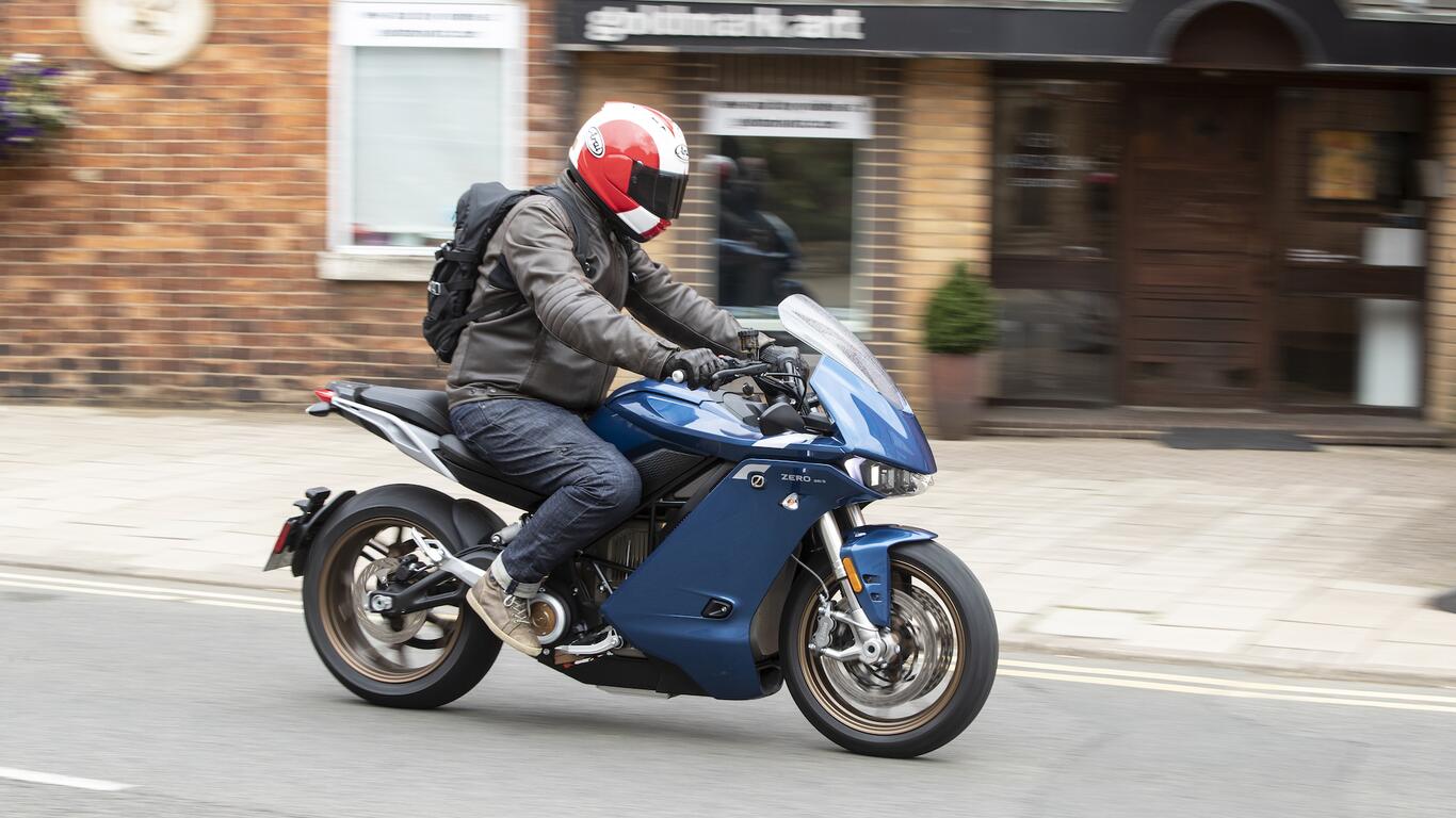 Zero bikes for sale | AutoTrader Bikes