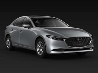 Mazda | View Latest Models | AutoTrader UK