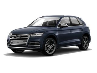 Audi | View Latest Models | AutoTrader UK