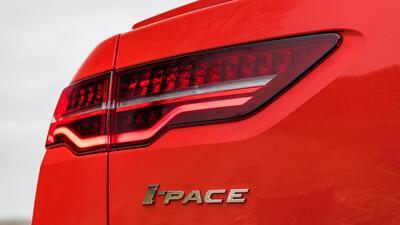 Jaguar I-PACE Review & Prices 2024 | AutoTrader UK