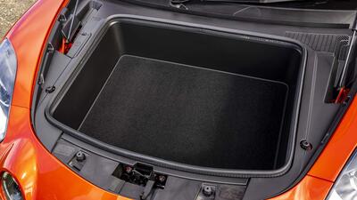 Alpine A110 Review & Prices 2024 | AutoTrader UK