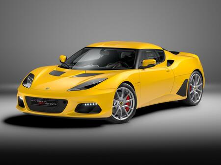 New & used Lotus cars for sale | AutoTrader