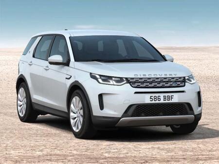 Land Rover | View Latest Models | AutoTrader UK