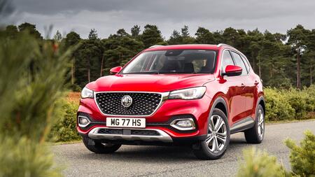 New & used MG cars for sale | AutoTrader