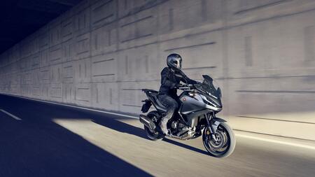 Honda Motorbikes for sale | AutoTrader Bikes