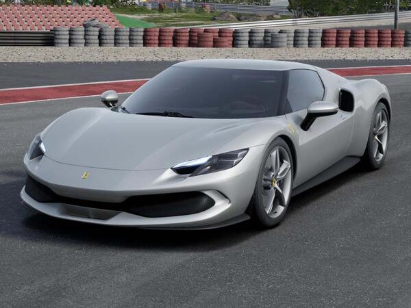 Ferrari 296 GTS Convertible Cars For Sale | AutoTrader UK