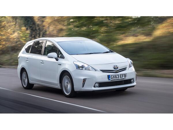 Toyota MPV Classic cars for sale | AutoTrader UK