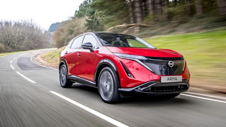 New & used Nissan cars for sale | AutoTrader