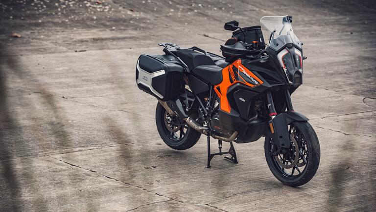 KTM bikes for sale | AutoTrader Bikes