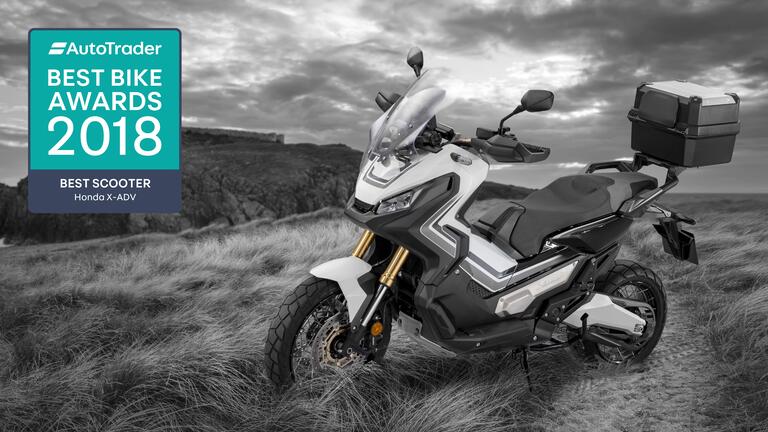 Honda X-ADV bikes for sale | AutoTrader Bikes