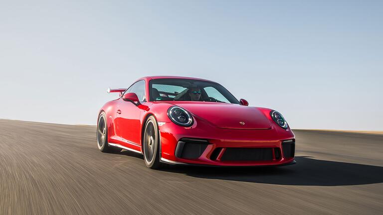 Fast cars for sale on Auto Trader UK