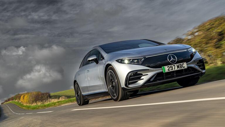 New & used Mercedes-Benz cars for sale | AutoTrader