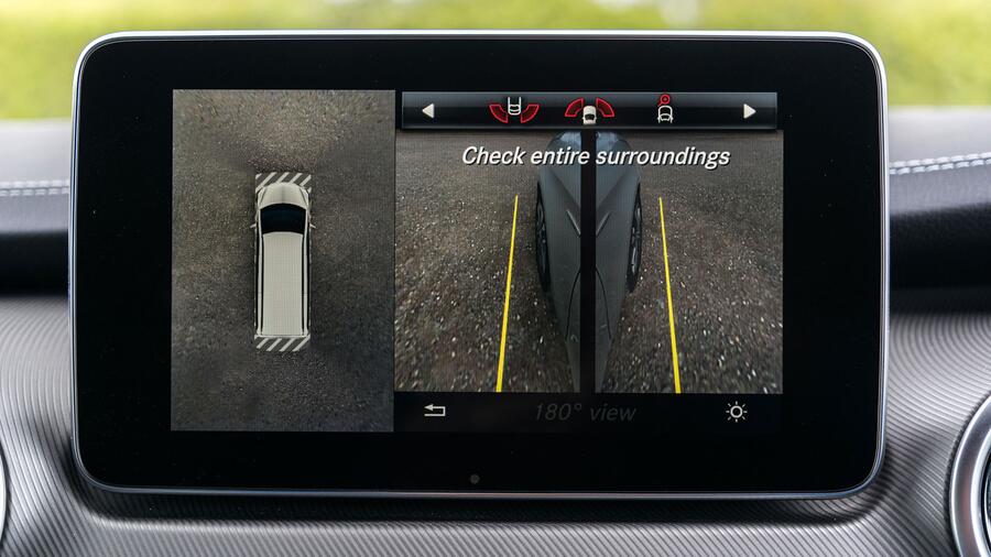 Mercedes-Benz V-Class MPV (2015 - ) review | Auto Trader UK