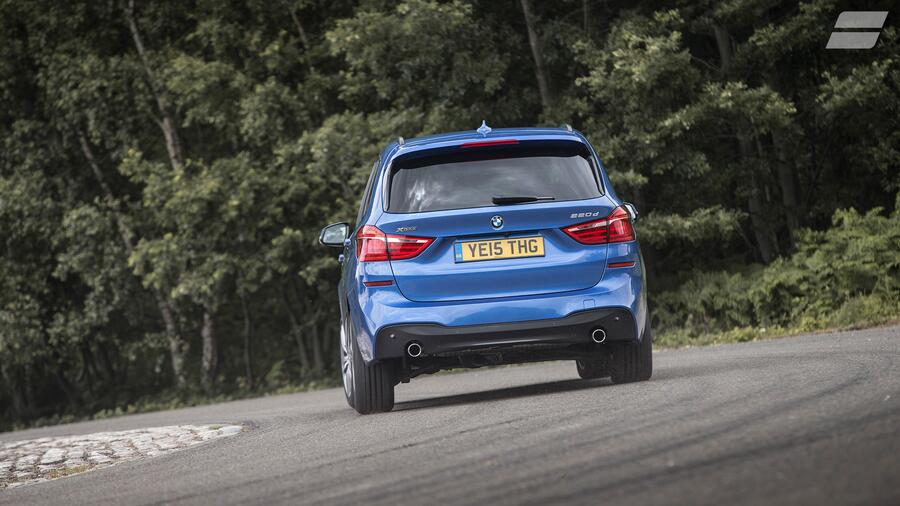 BMW 2 Series Gran Tourer MPV (2015 - ) review | Auto Trader UK