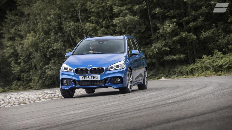 BMW 2 Series Gran Tourer MPV (2015 - ) review | Auto Trader UK