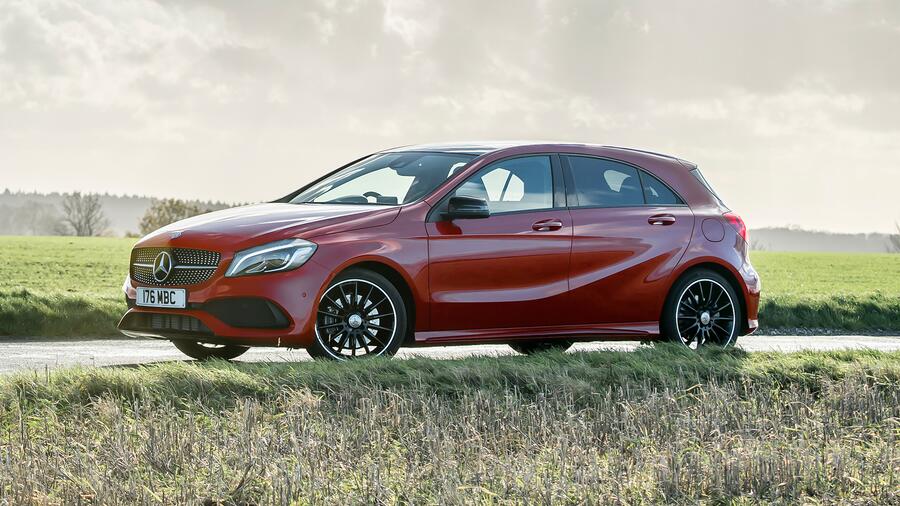 Mercedes-Benz A Class Hatchback (2015 - 2018) review | Auto Trader UK