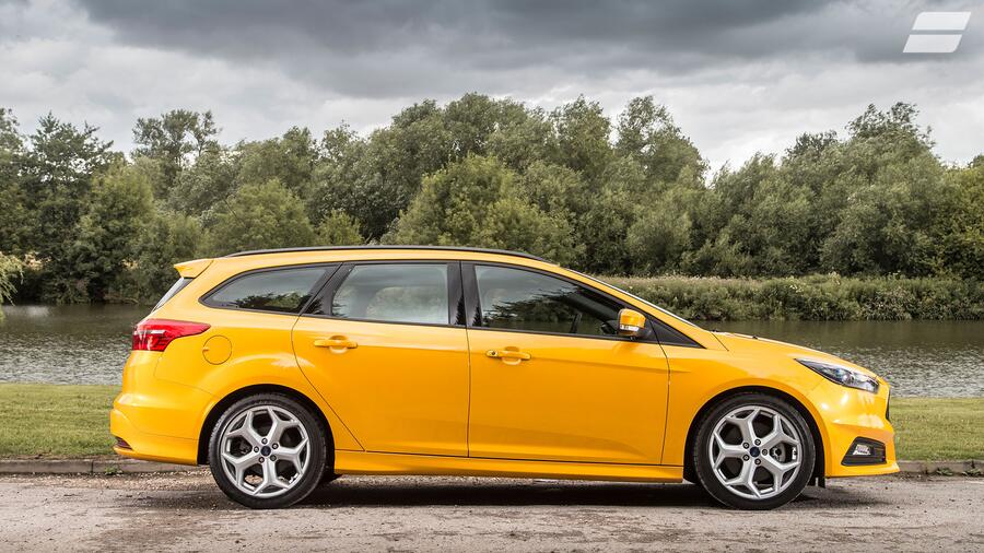 Ford Focus Estate (2014 - ) review | Auto Trader UK